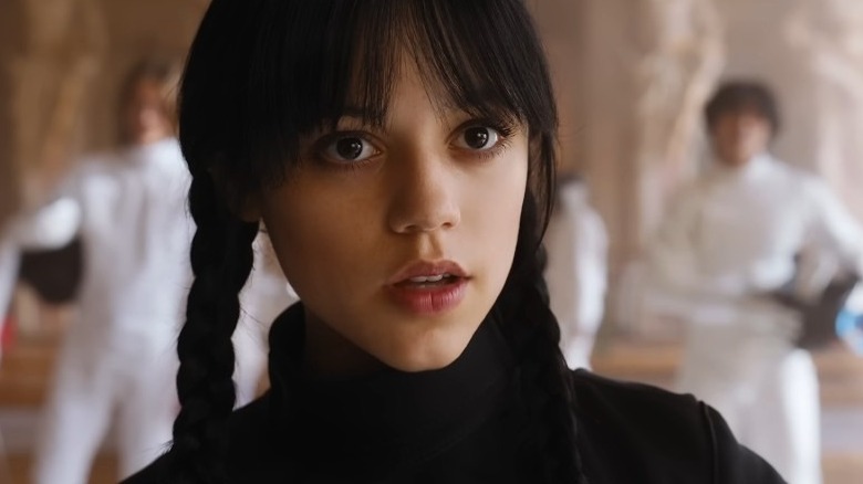 Netflix's Wednesday Addams Series - What We Know So Far