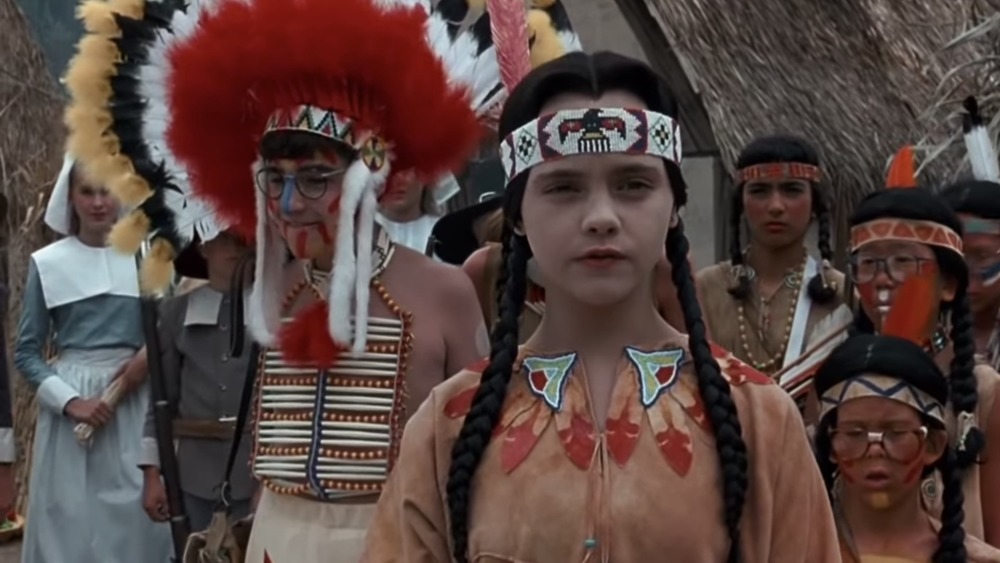 Netflix's Wednesday Addams Series - What We Know So Far