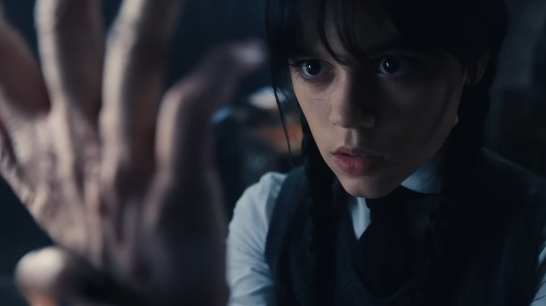 Netflix's Wednesday Addams Series - What We Know So Far