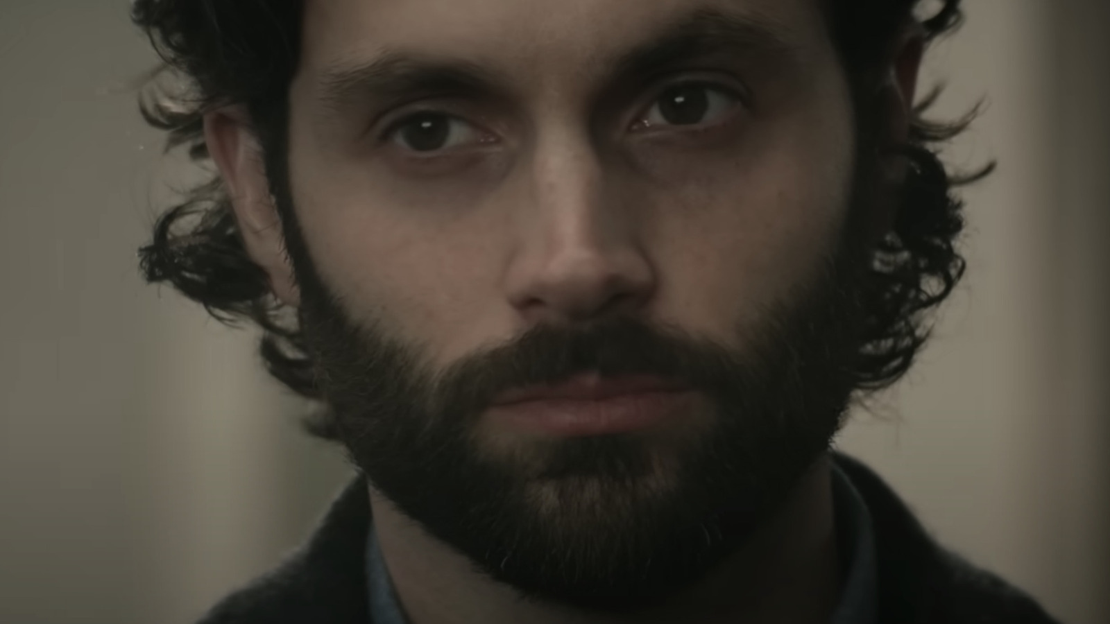 Netflix's You Season 4 First Look Photos Tease Joe's New Life In London