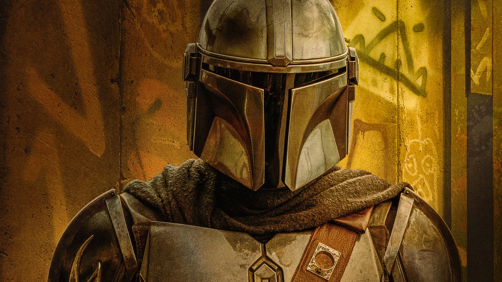 New Mandalorian Season 2 Character Art Will Have You Stoked