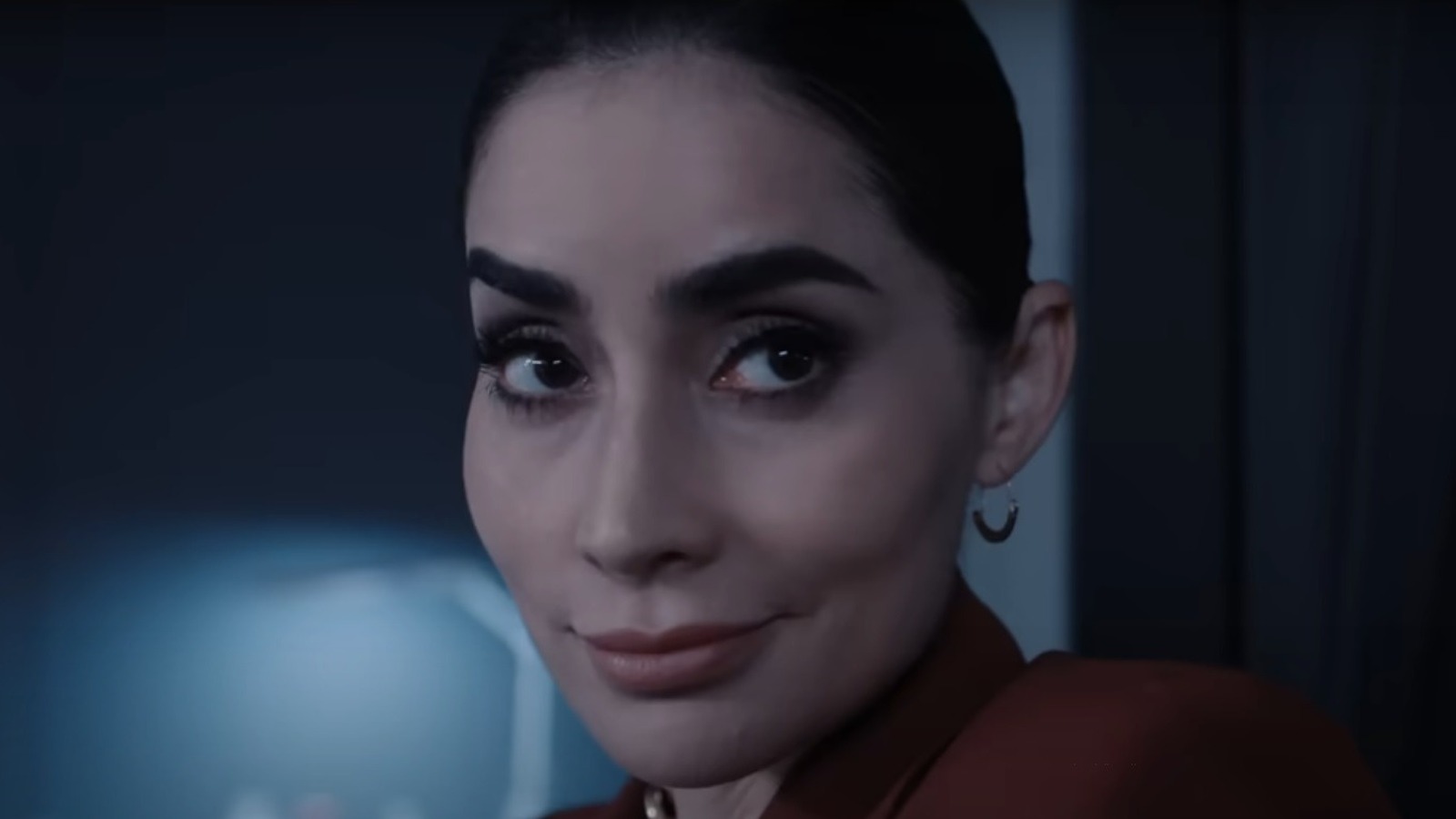 New Netflix Resident Evil Images Provide Long-Suffering Fans A Reason ...