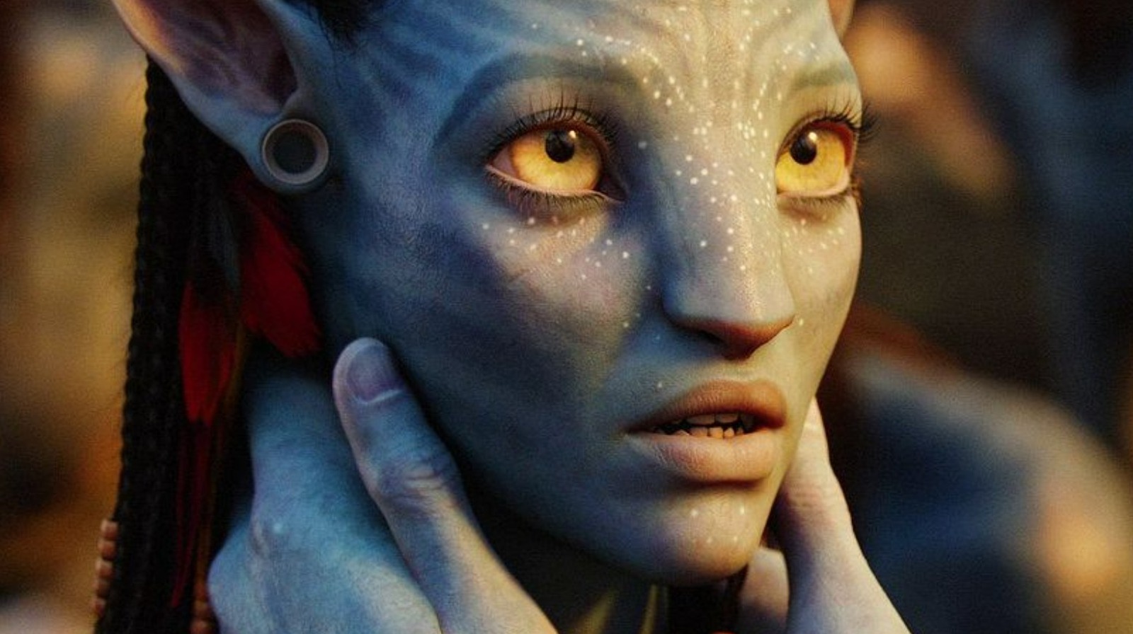 New Pandoran Musical Instruments Were Designed And Created For Avatar ...