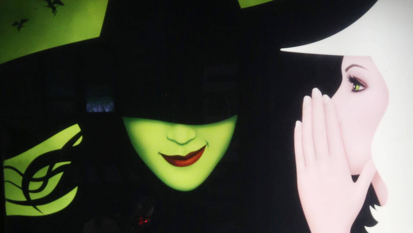 Good Witch Of The West Oz