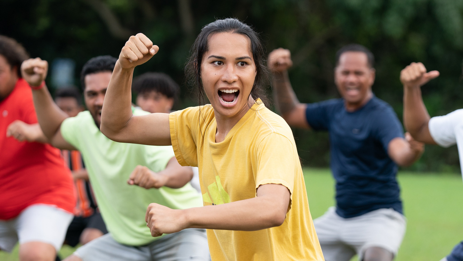 Next Goal Wins Review: Reverse-Ted Lasso Is Formulaic, But Very Funny