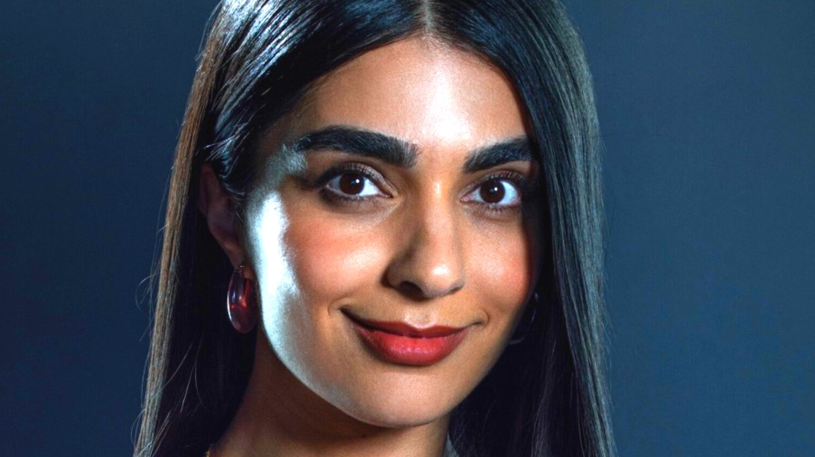 Nida Khurshid Doesn't Mess With New Orleans Spirits While Filming The ...