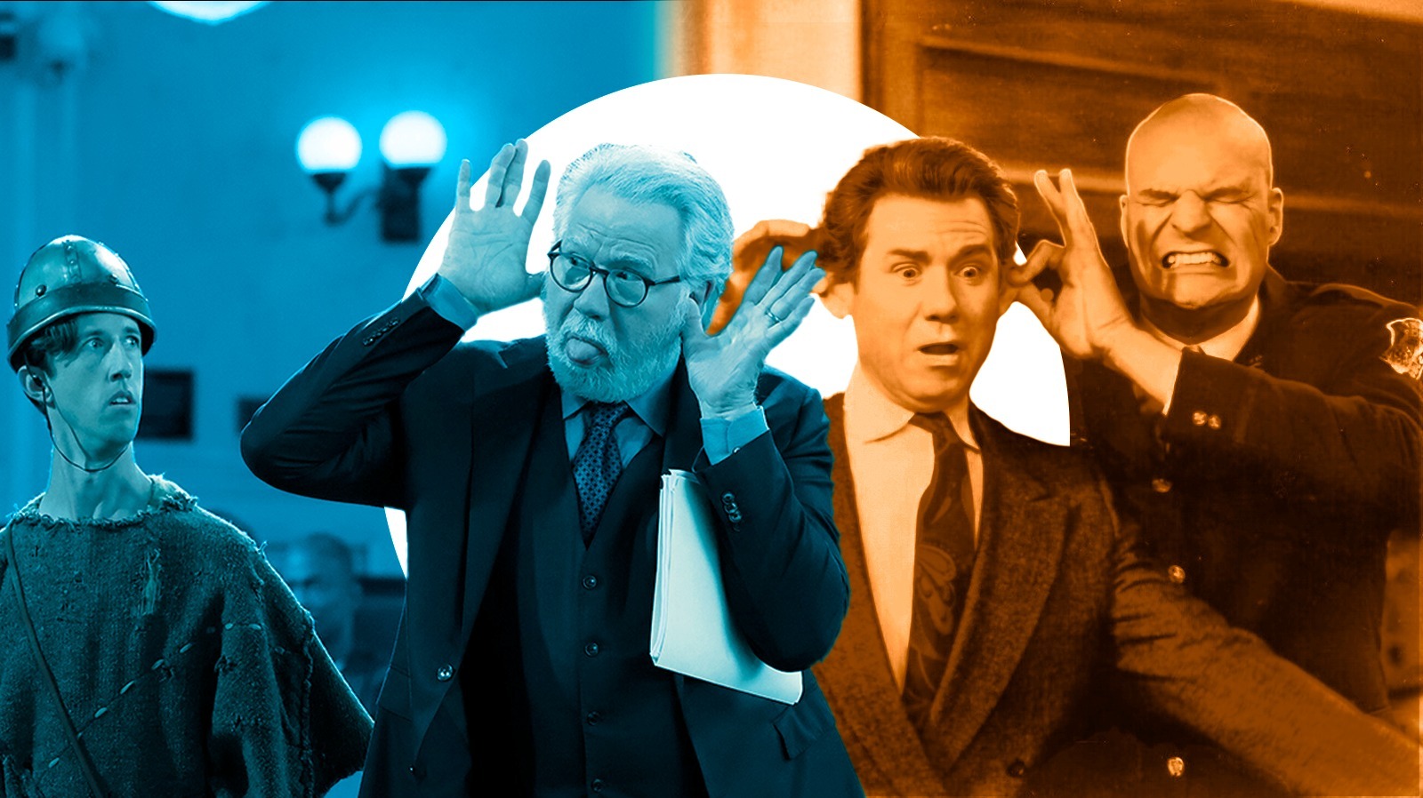 Night Court Is The Sitcom Reboot That Lays Down The Law On All The ...