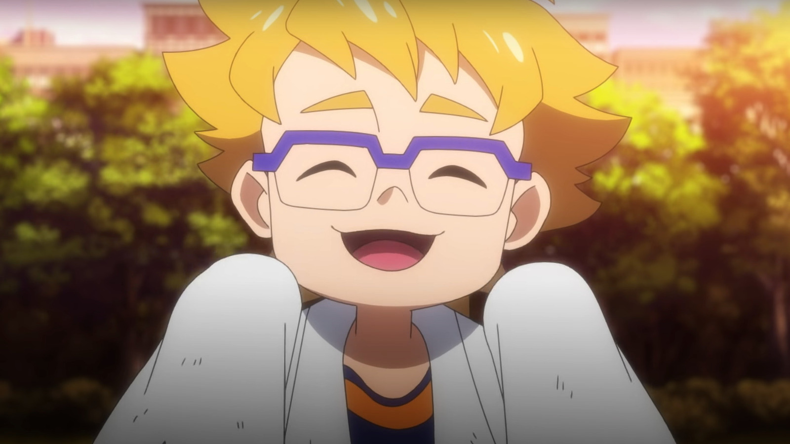 Ninjala Anime Release Date, Characters, And Plot - What We Know So Far