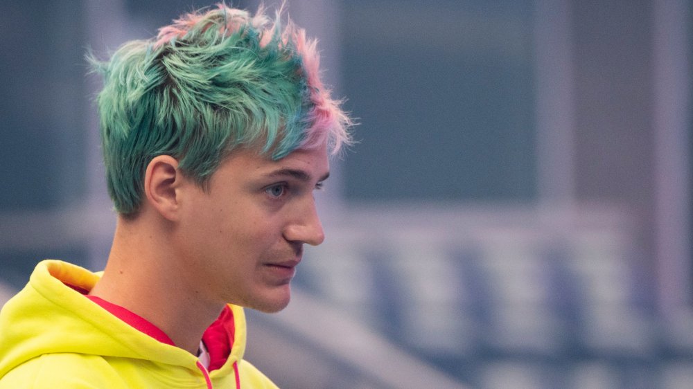 Ninja's Most Impressive Records Ever