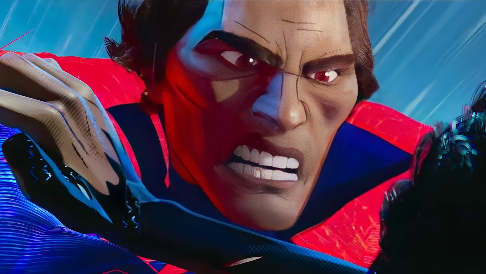 No, It's Not Just You: Across The Spider-Verse's Audio Issues Are ...