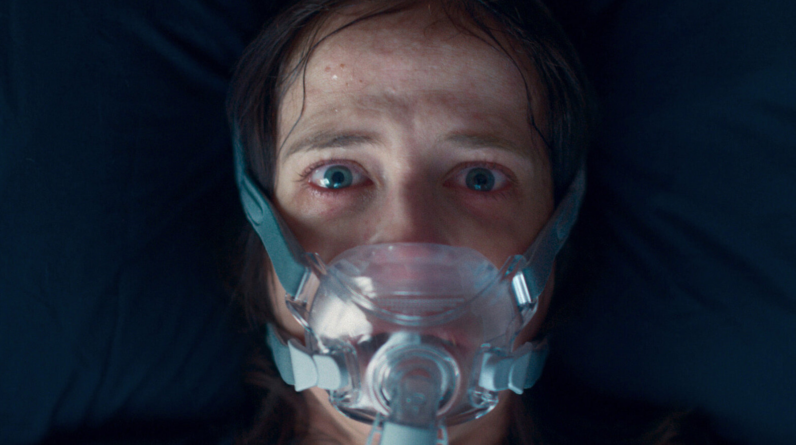 Nocebo Star Eva Green Explains How Christine's Red Shoe Luck Ritual Is ...