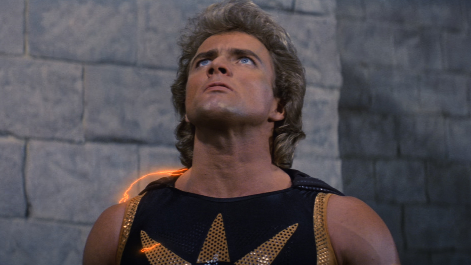 Superman 4 Nucleaire Man