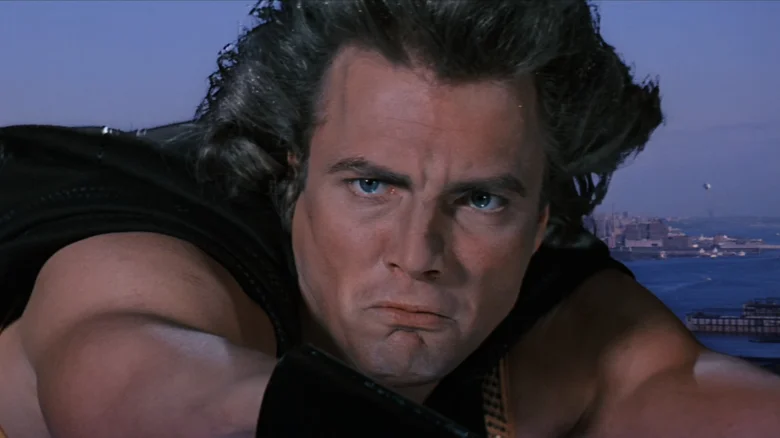 Nuclear Man: What Happened To The Superman 4 Villain & The Actor Who ...