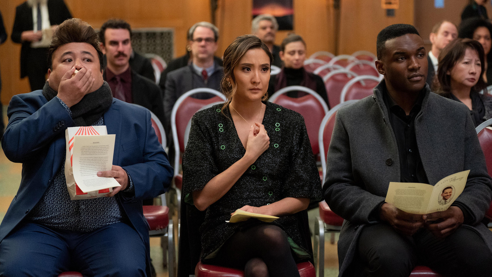 Girls Season 3 Finale