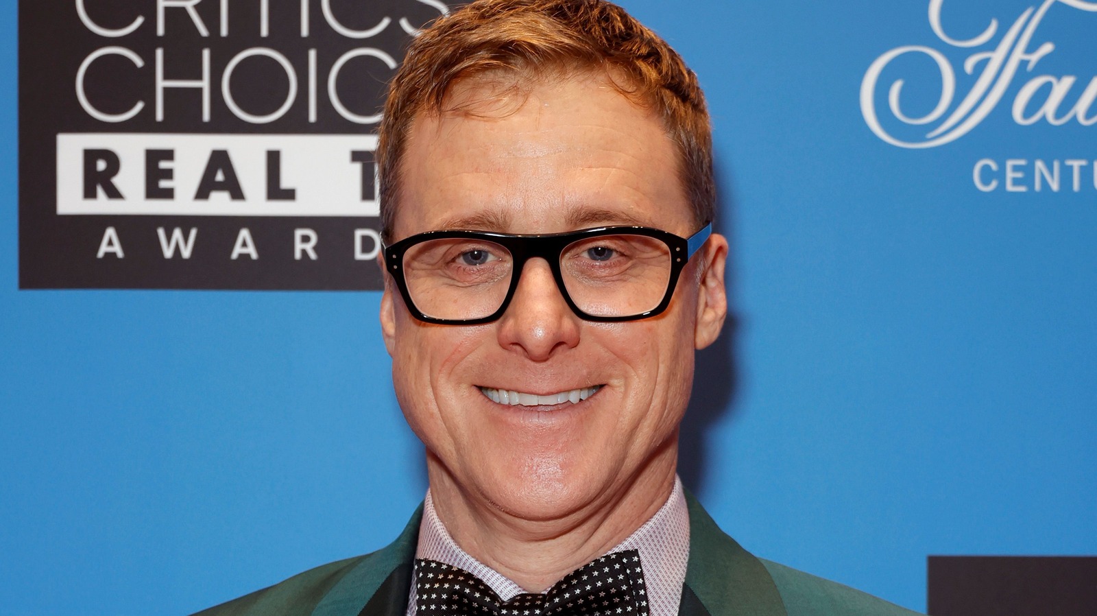 Alan Tudyk Dollhouse