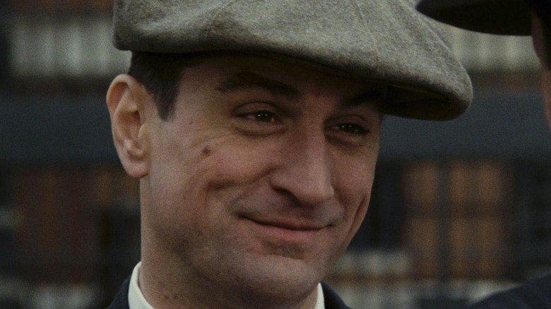 Once Upon A Time In America Actors You May Not Know Passed Away