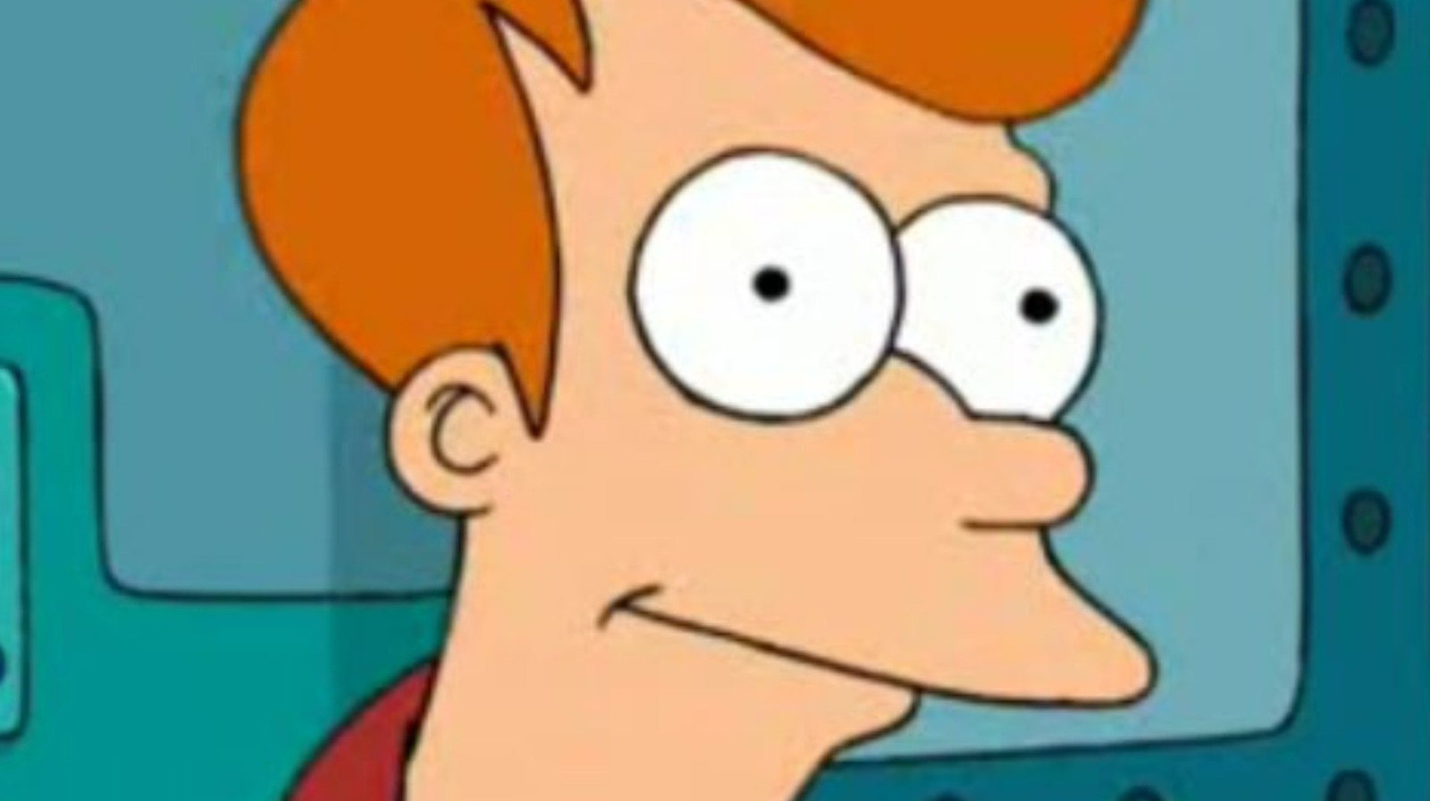 One Of The Best Fry And Bender Moments According To Futurama Fans