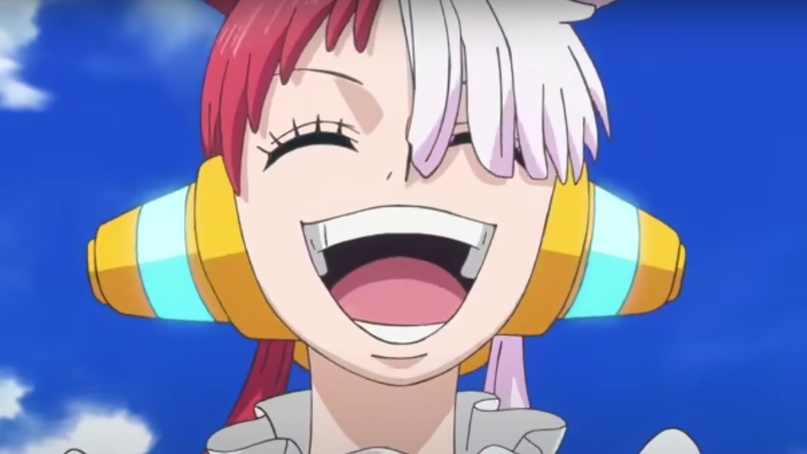 One Piece Film: Red Brings These Characters To The Screen For The Very ...