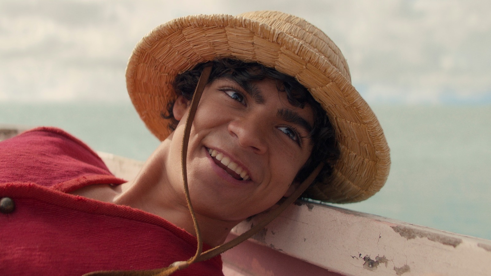 One Piece: How Old Is Luffy In Season 1?