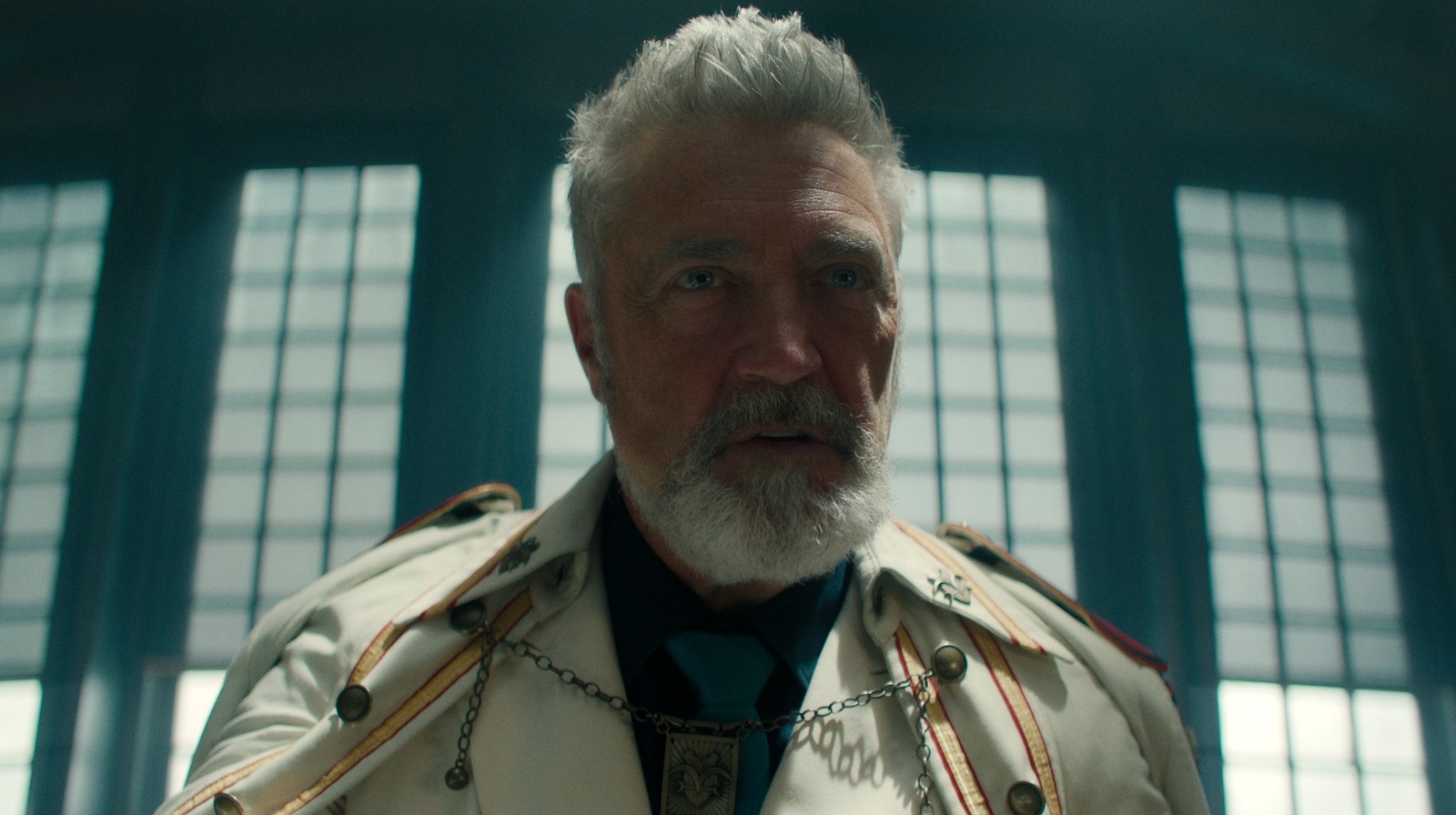 One Piece: Is Monkey D. Garp A Devil Fruit User? His Impossible ...