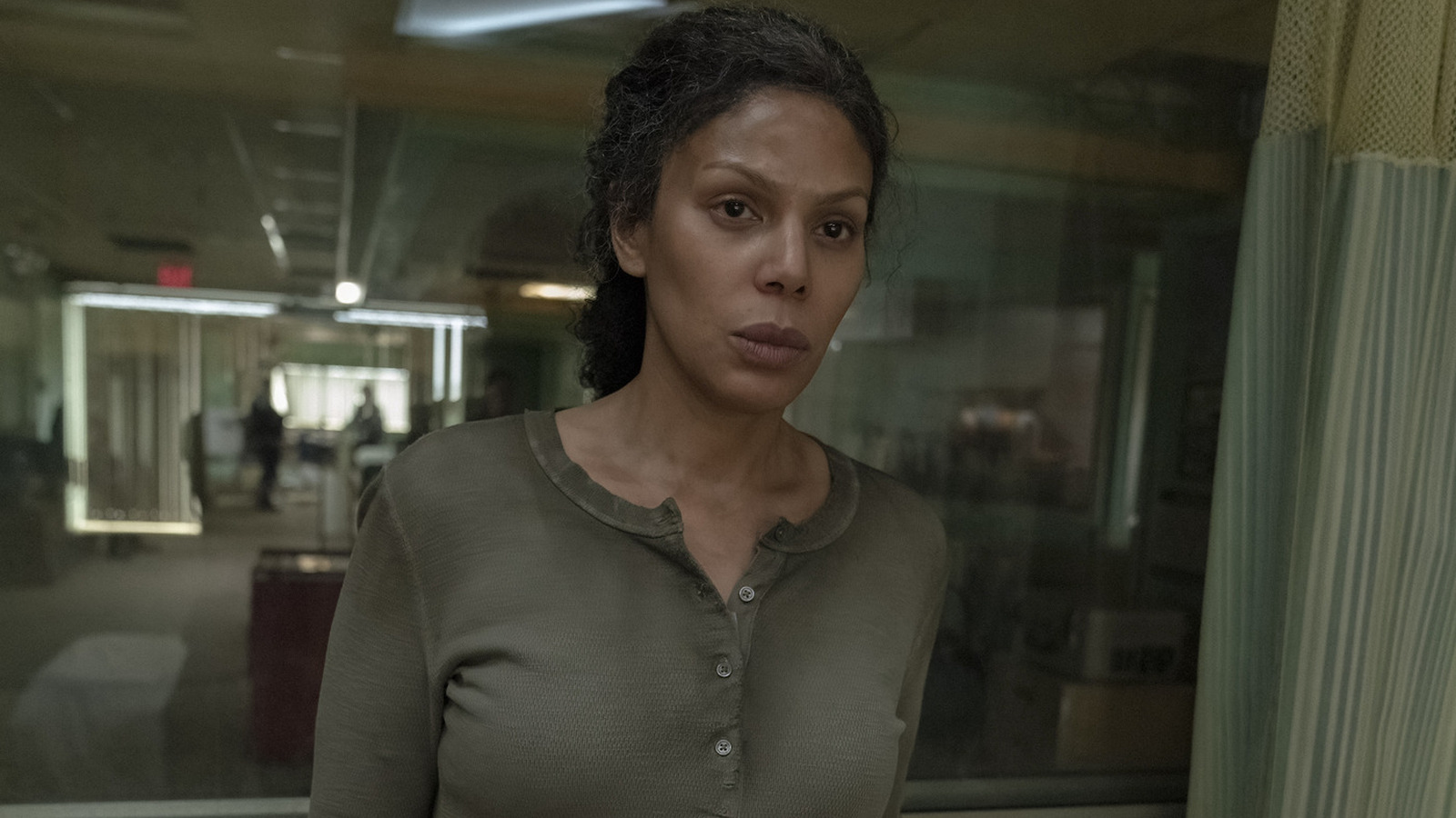 One The Last Of Us Episode 1 Moment Hints At Ellie And Marlene's True ...