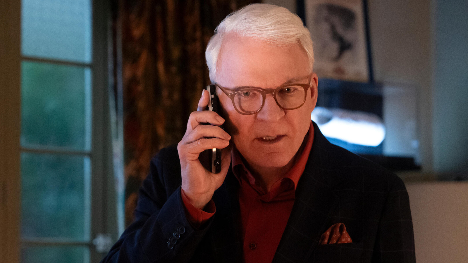 Only Murders In The Building: Can 911 Really Leave You On Hold?