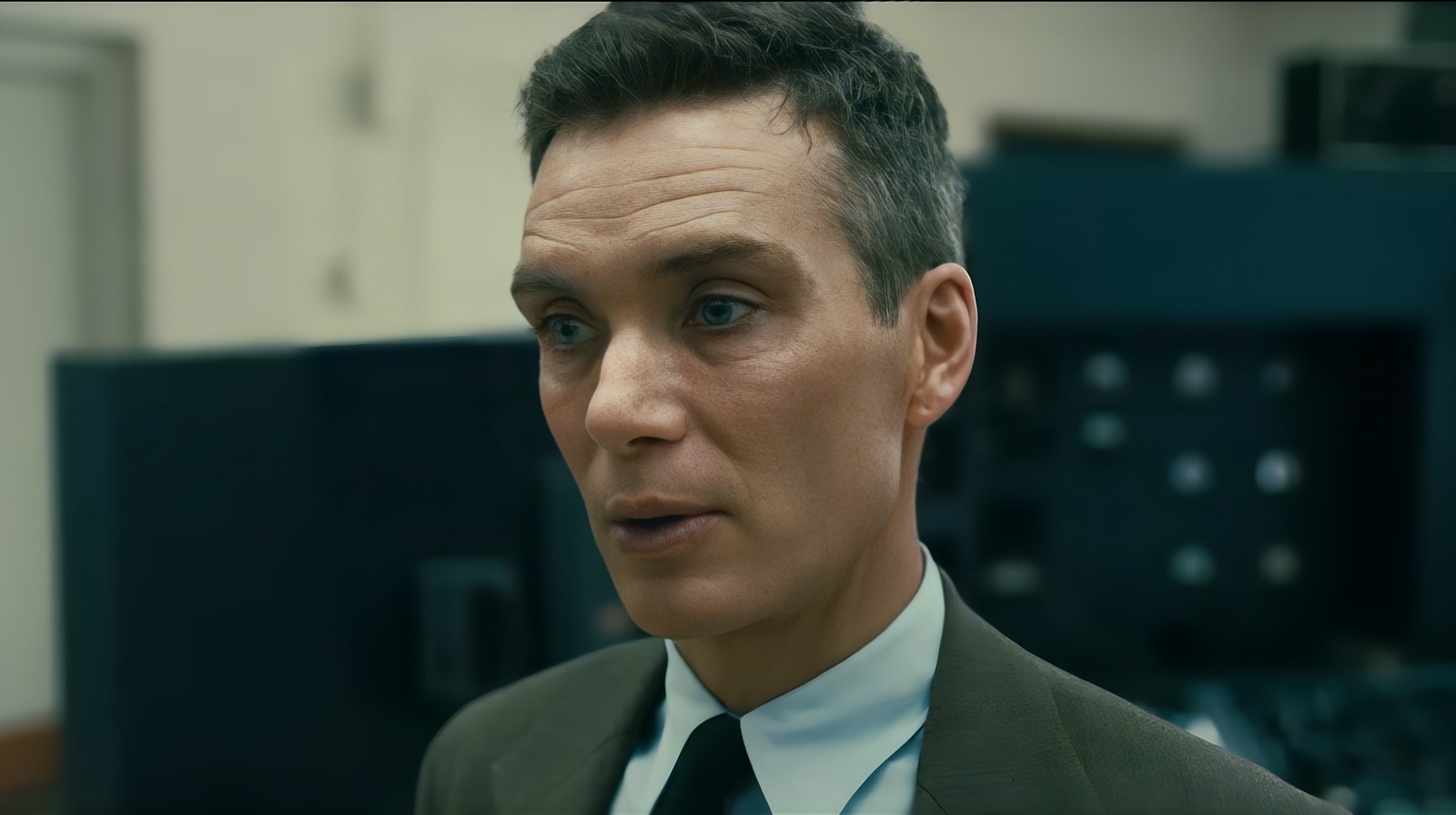 Oppenheimer: Cillian Murphy's Favorite Part To Film Took Two Weeks In A ...