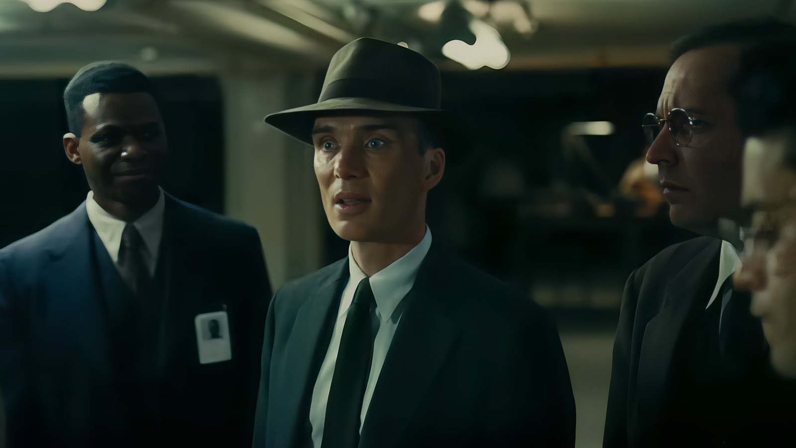 Oppenheimer: How Long Did It Take To Film & What Complications Were There?