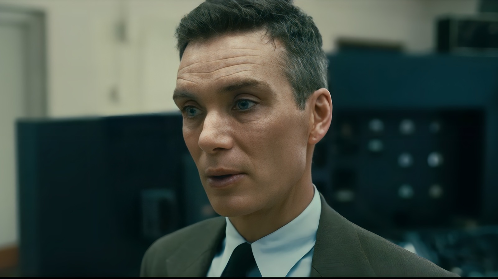 Oppenheimer Is Half A Billion Away From Topping Christopher Nolan's ...