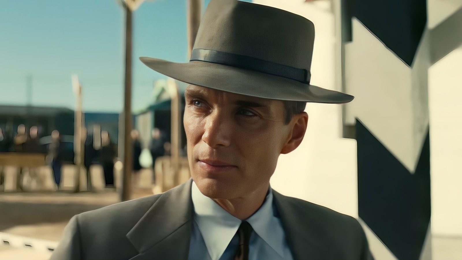 Oppenheimer: Is One Dark Joke Actually True?