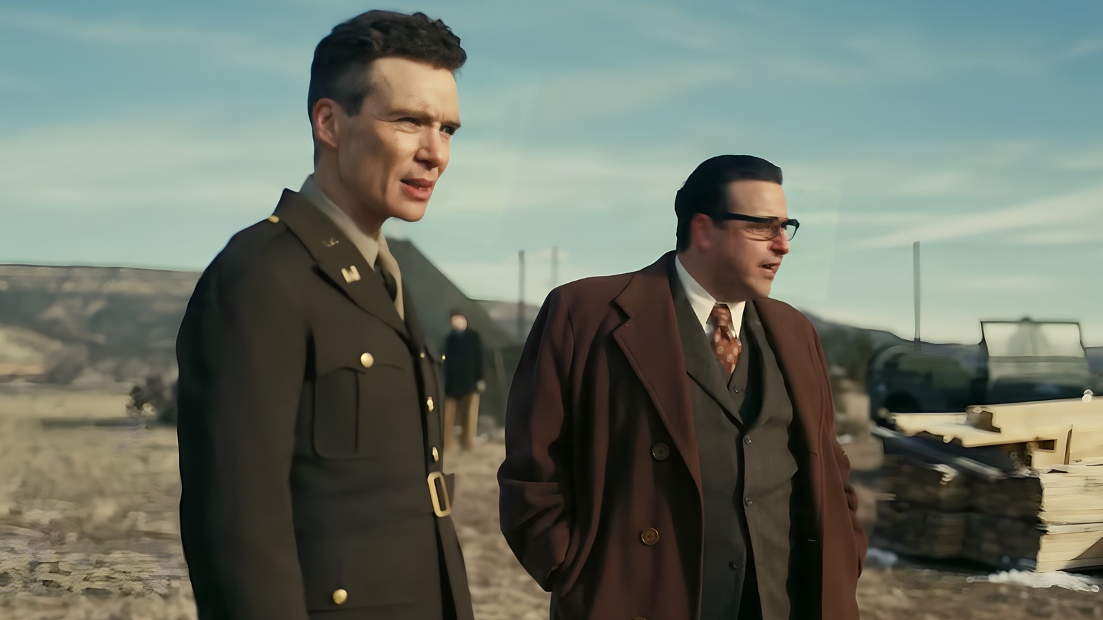 Oppenheimer: Logan Paul's Hilarious Reason For Walking Out On The Movie ...