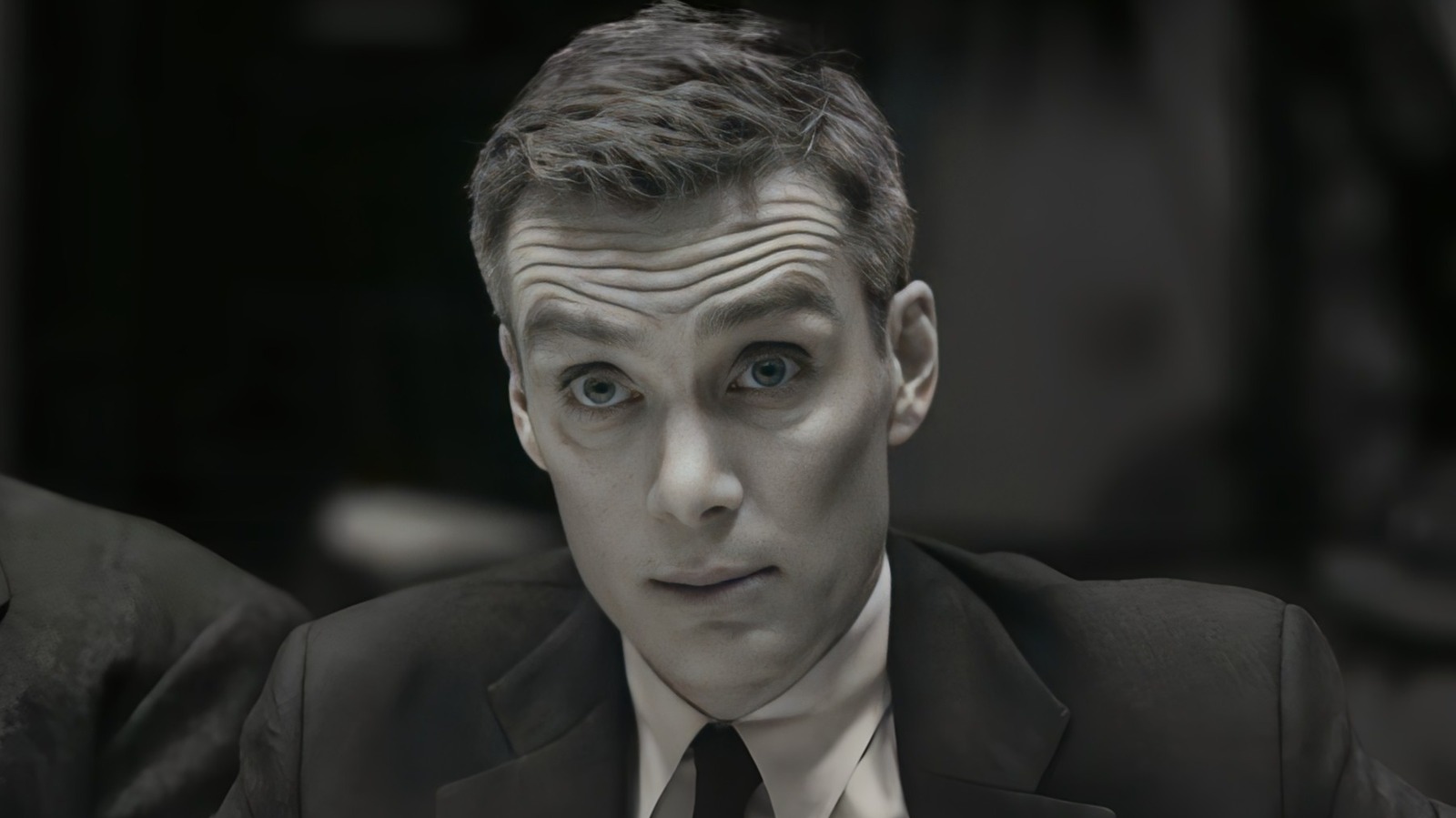 Oppenheimer: What Happened To The Physicist After The Manhattan Project? Oppenheimer: What Happened To The Physicist After The Manhattan Project?