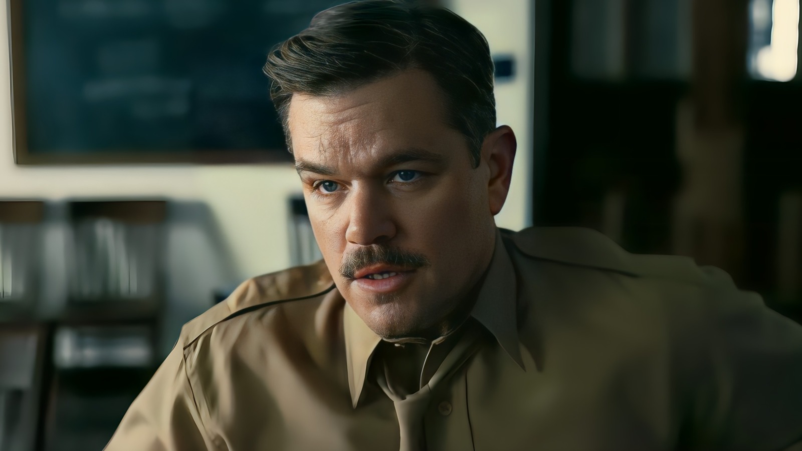 Oppenheimer: What It Was Really Like Living In The Film's 'Summer Camp'