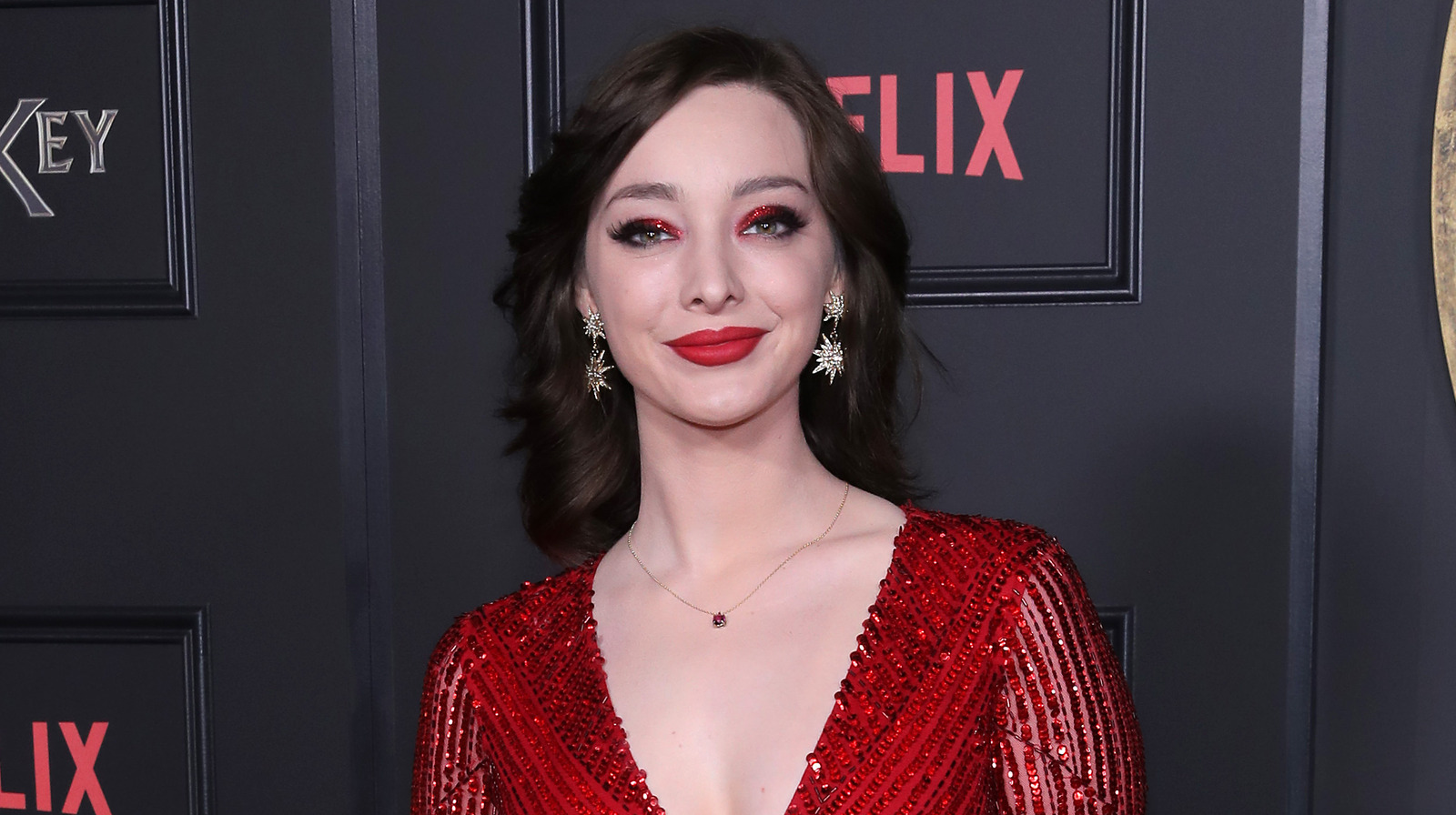 Oppenheimer: Why Jackie Looks So Familiar