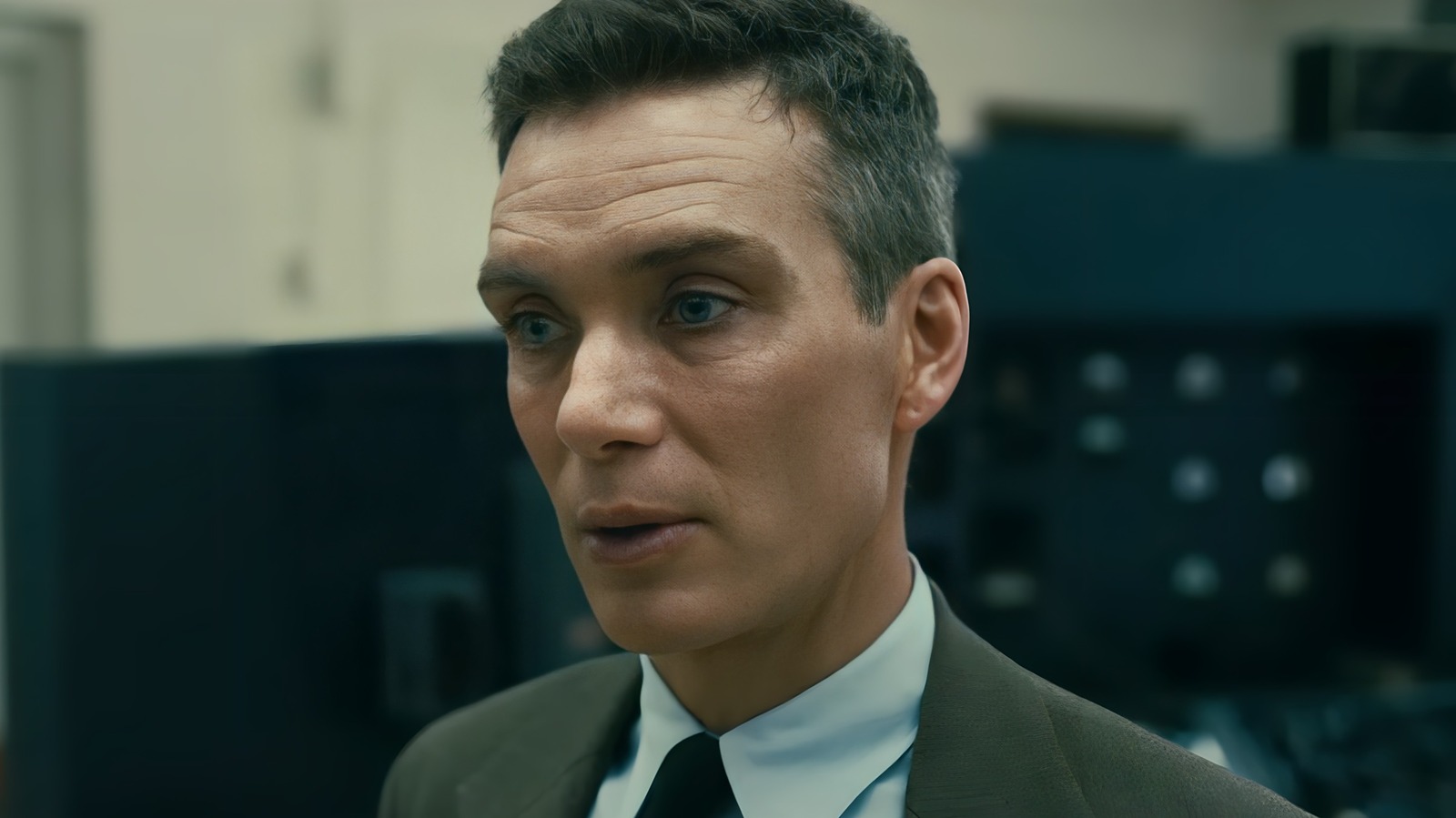 Oppenheimer's Sex Scene Triggers A Woman's Husband & A Viral Conversation