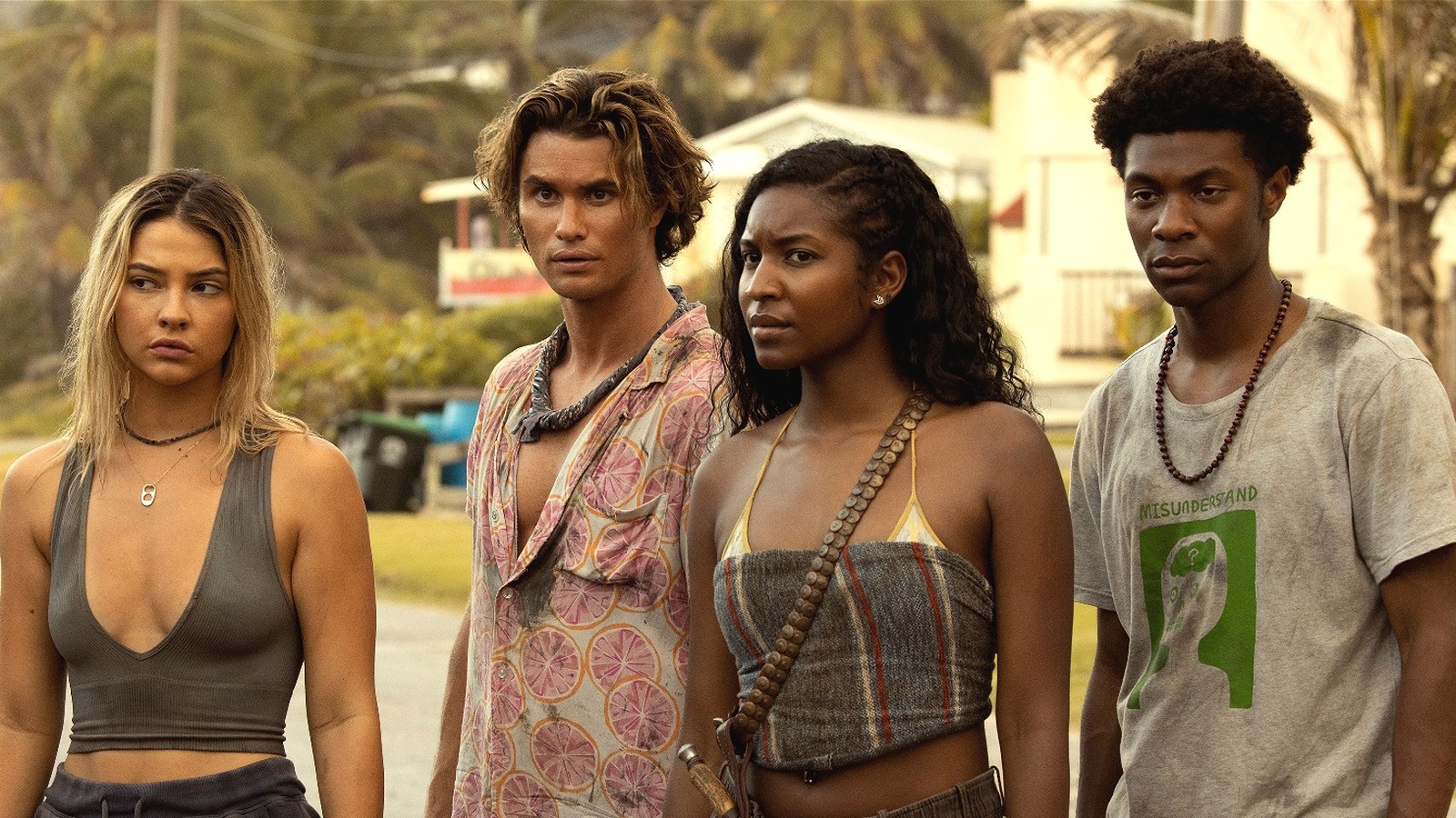 Which Outer Banks Character Are You Discover Your Inner Pogues And Kooks
