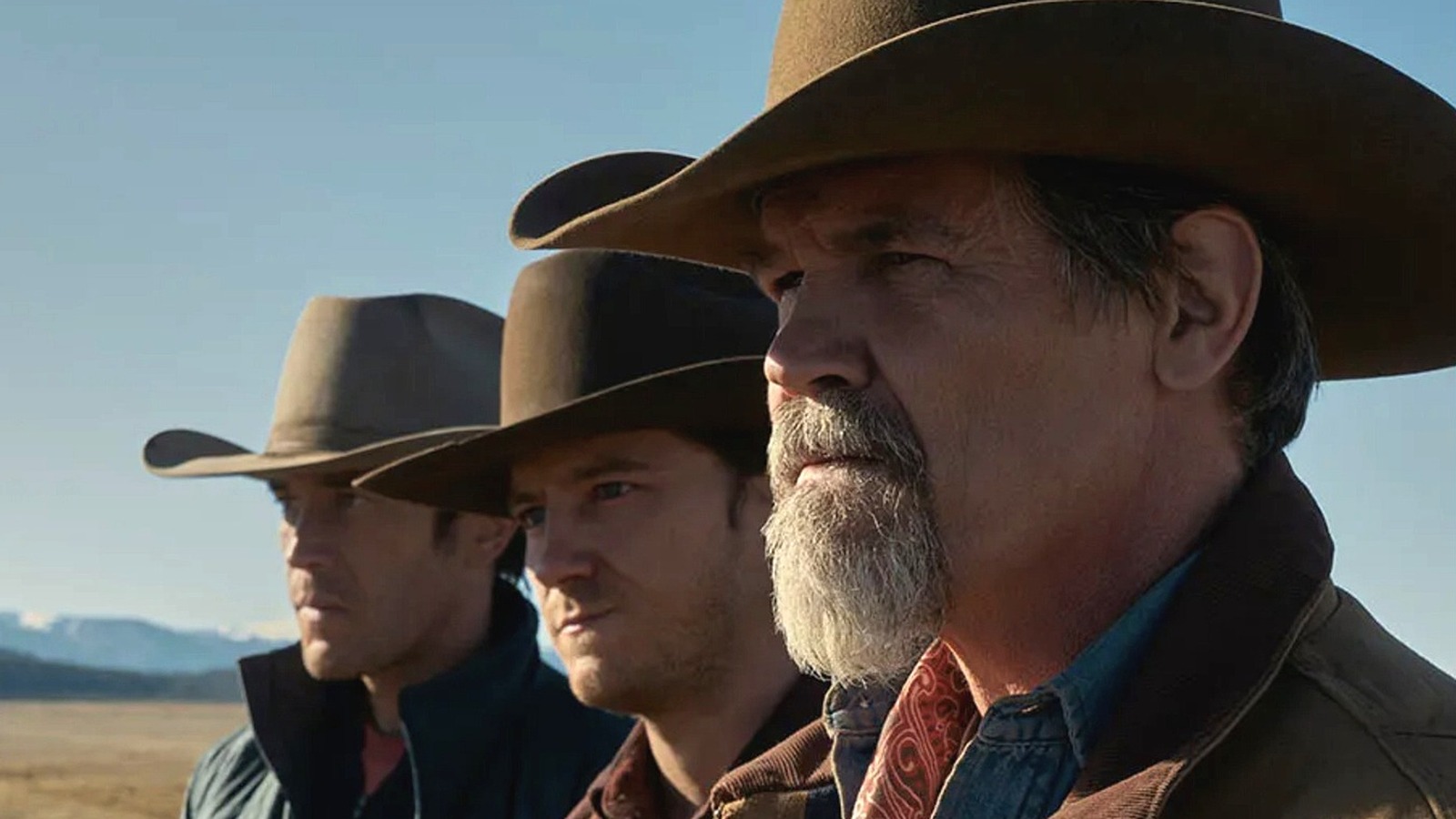 Amazon Prime's Outer Range Explained