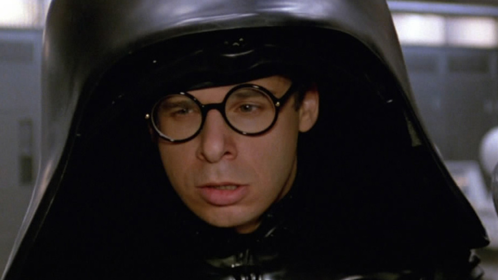 Over 50% Of Fans Agree That This Is The Best Space Comedy Of All Time