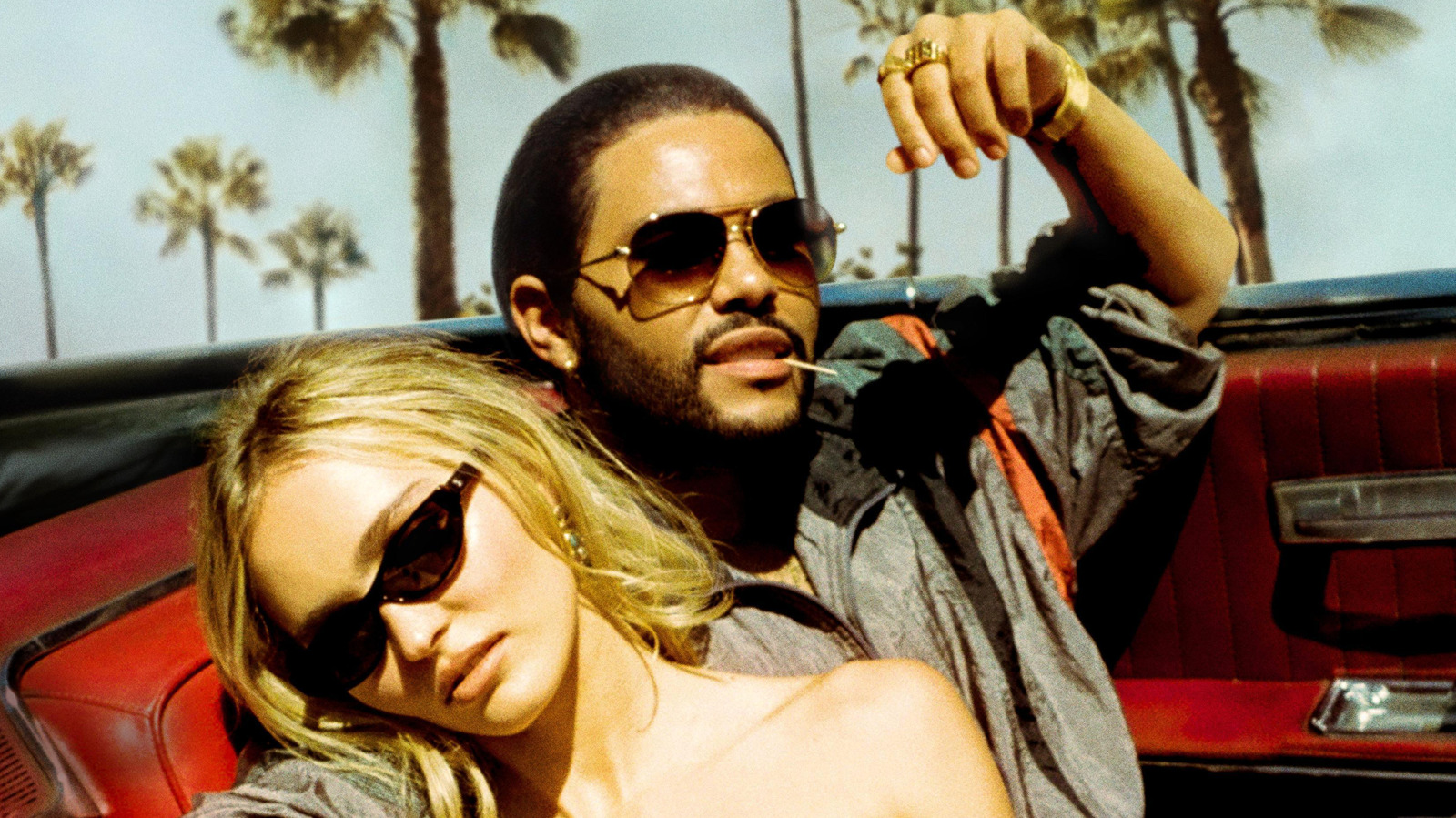 Overhyped TV Shows That Ended Up Being Terrible