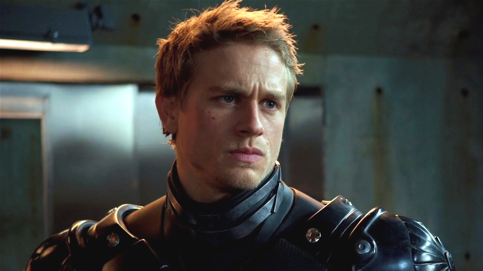 Pacific Rim: What Happened To Charlie Hunnam's Raleigh Becket?