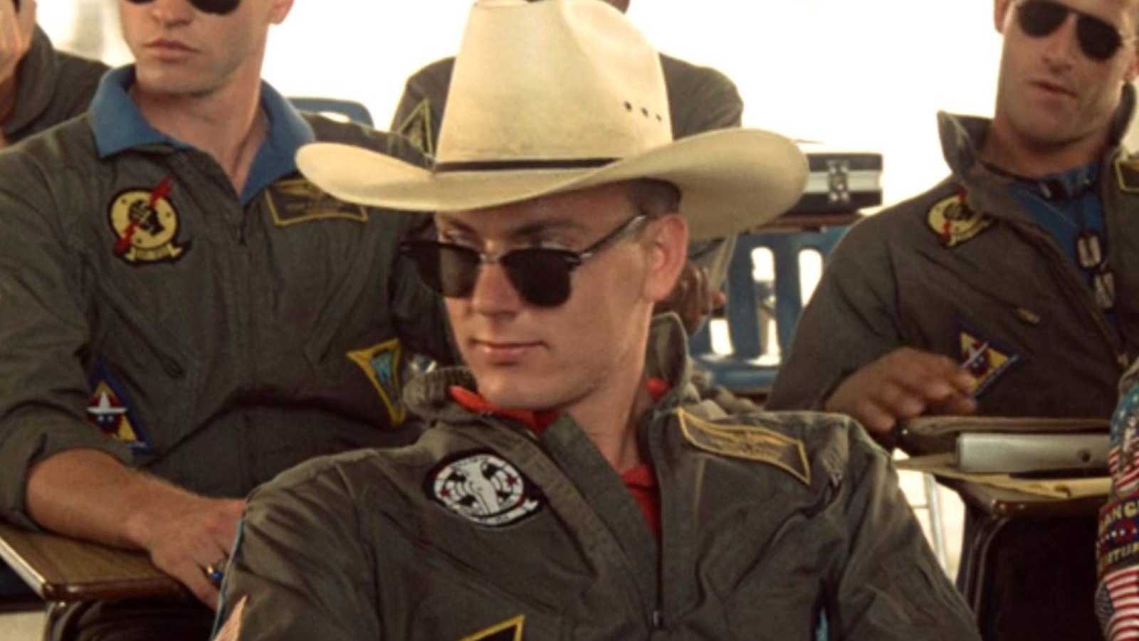 Paramount Sued By Original Top Gun Actor For An Unexpected Reason