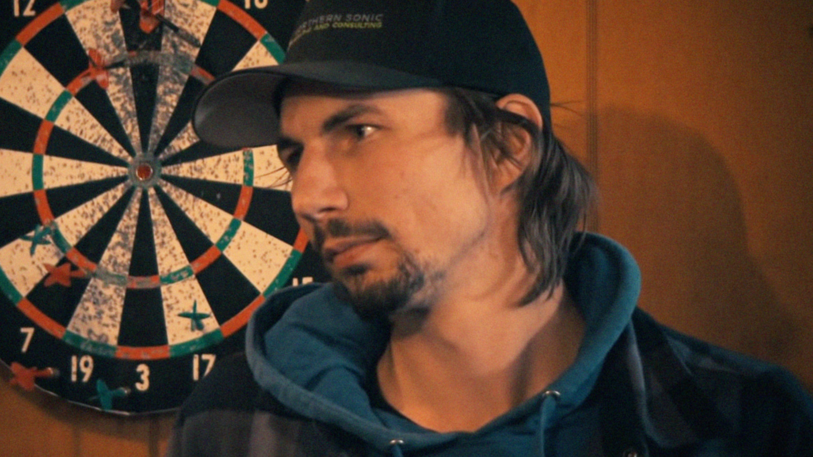 Parker Schnabel Thinks Gold Rush Is A Bit Like Going To Vegas