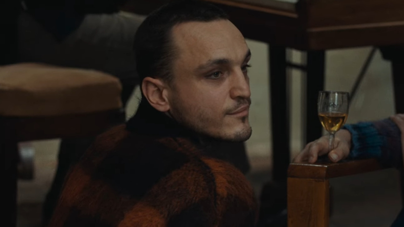 Passages Review: A Sexy Tale Of Self-Destruction