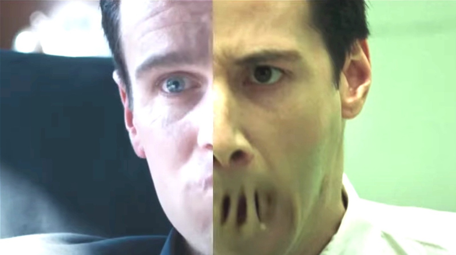 Past And Present Collide In A New The Matrix: Resurrections TV Spot