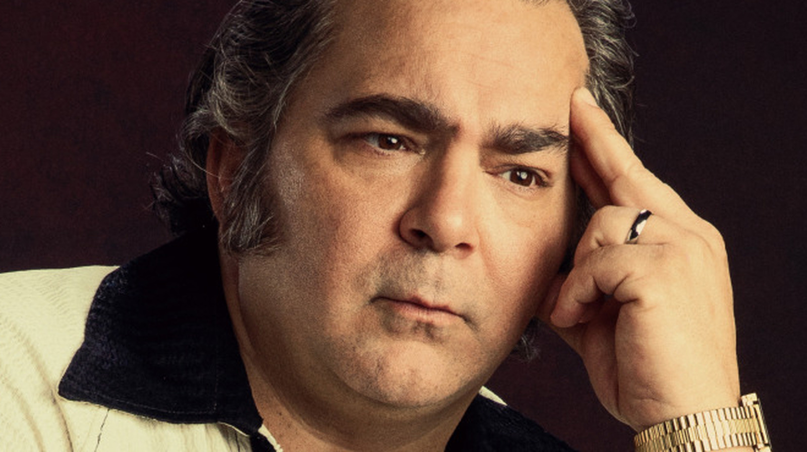 Patrick Gallo Reveals How The Offer And The Godfather Collided In Real Life - Exclusive