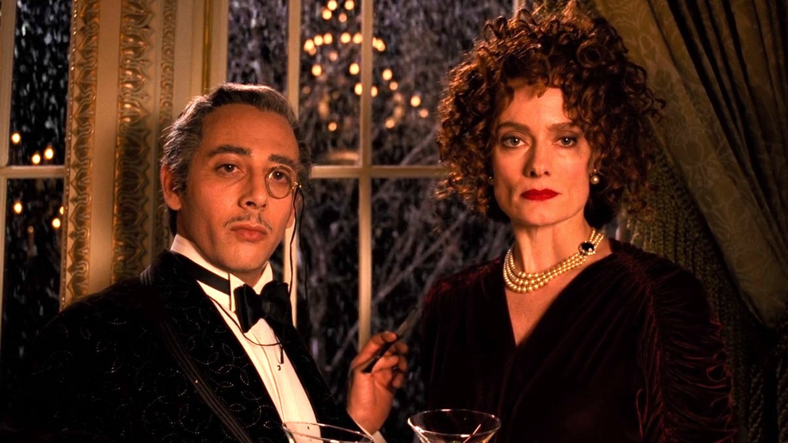 Paul Reubens Batman Kommer Tilbake