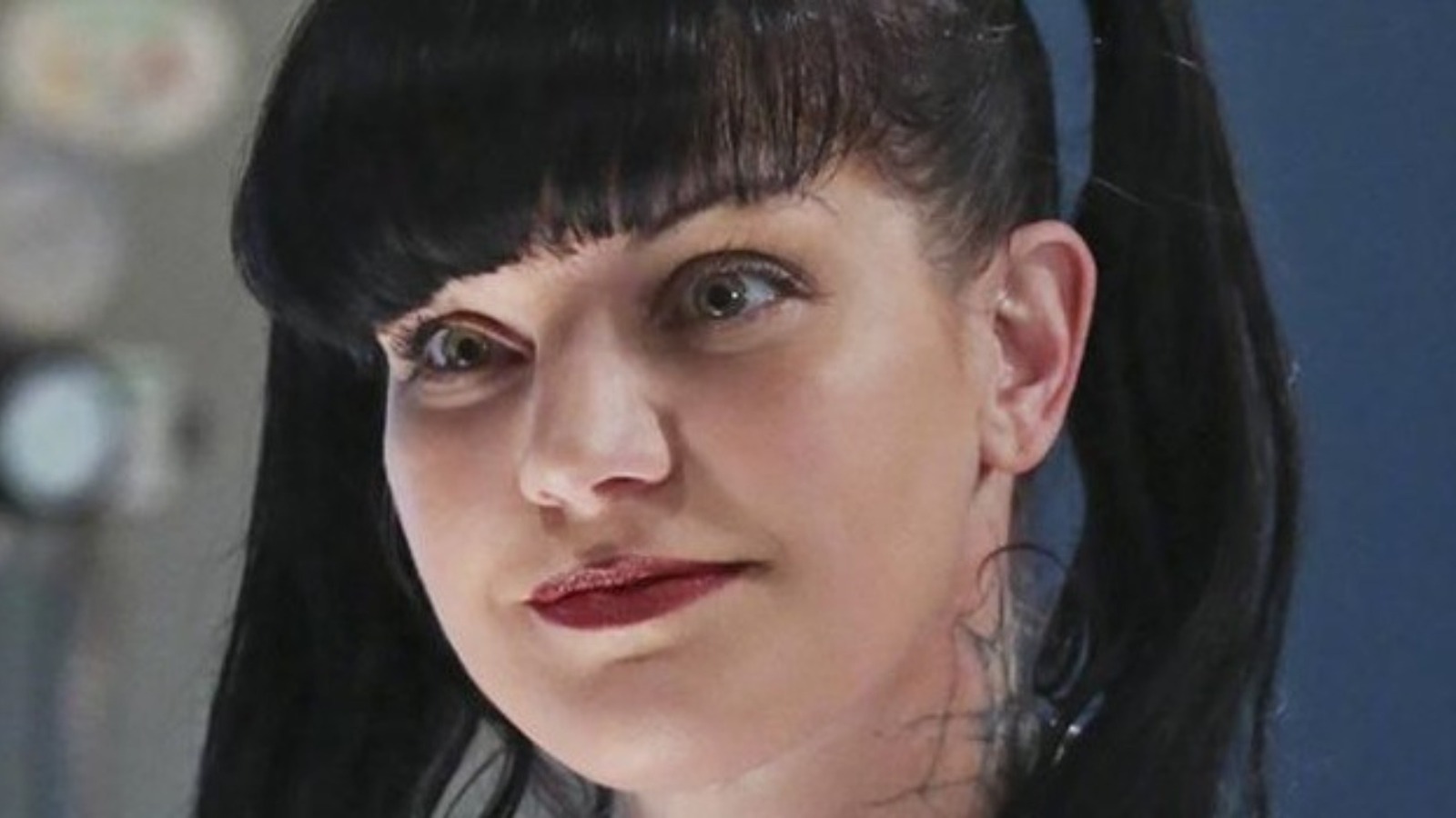 Abby Ncis Without Makeup - Makeup Vidalondon