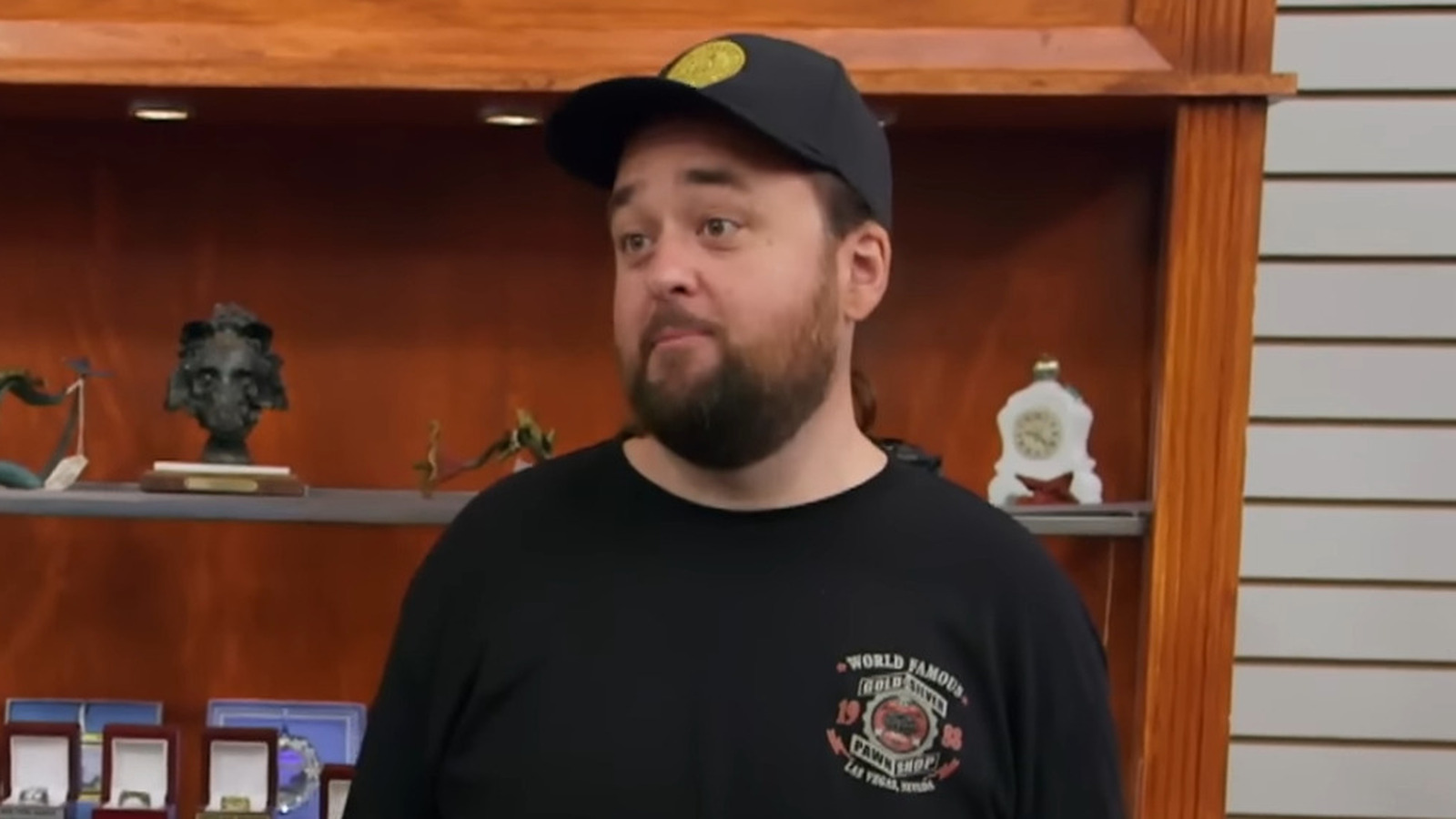 Pawn Stars' Stradivarius Violin Was A Cheap Copy - But Is A Fake Worth ...