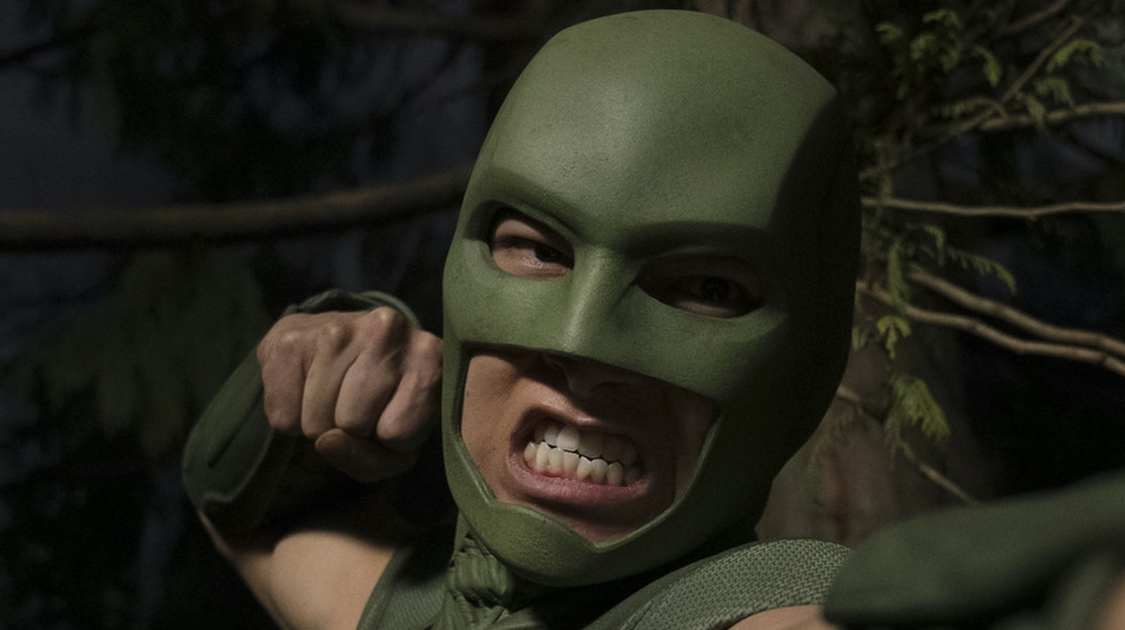 Peacemaker Episode 3 Ending Explained