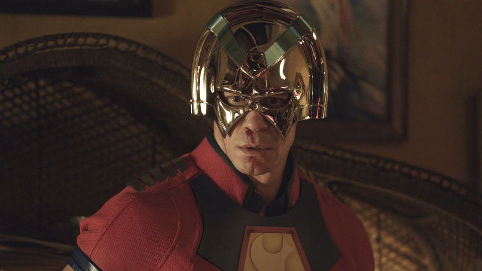 Peacemaker's Worst Moments In Season 1